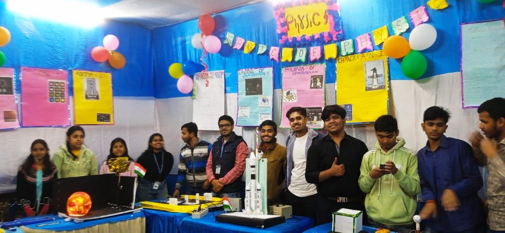 Raiganj Surendranath Mahavidyalaya» Blog Archive » PHYSICS